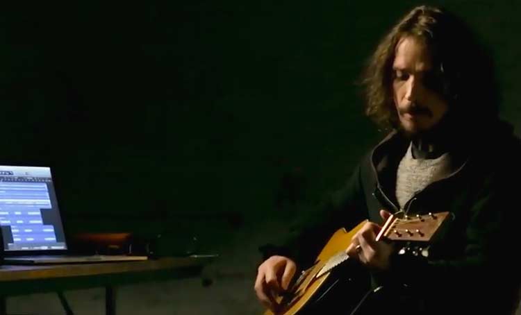 Veja o clipe de The Promisse, último gravado por Chris Cornell - Rock ...