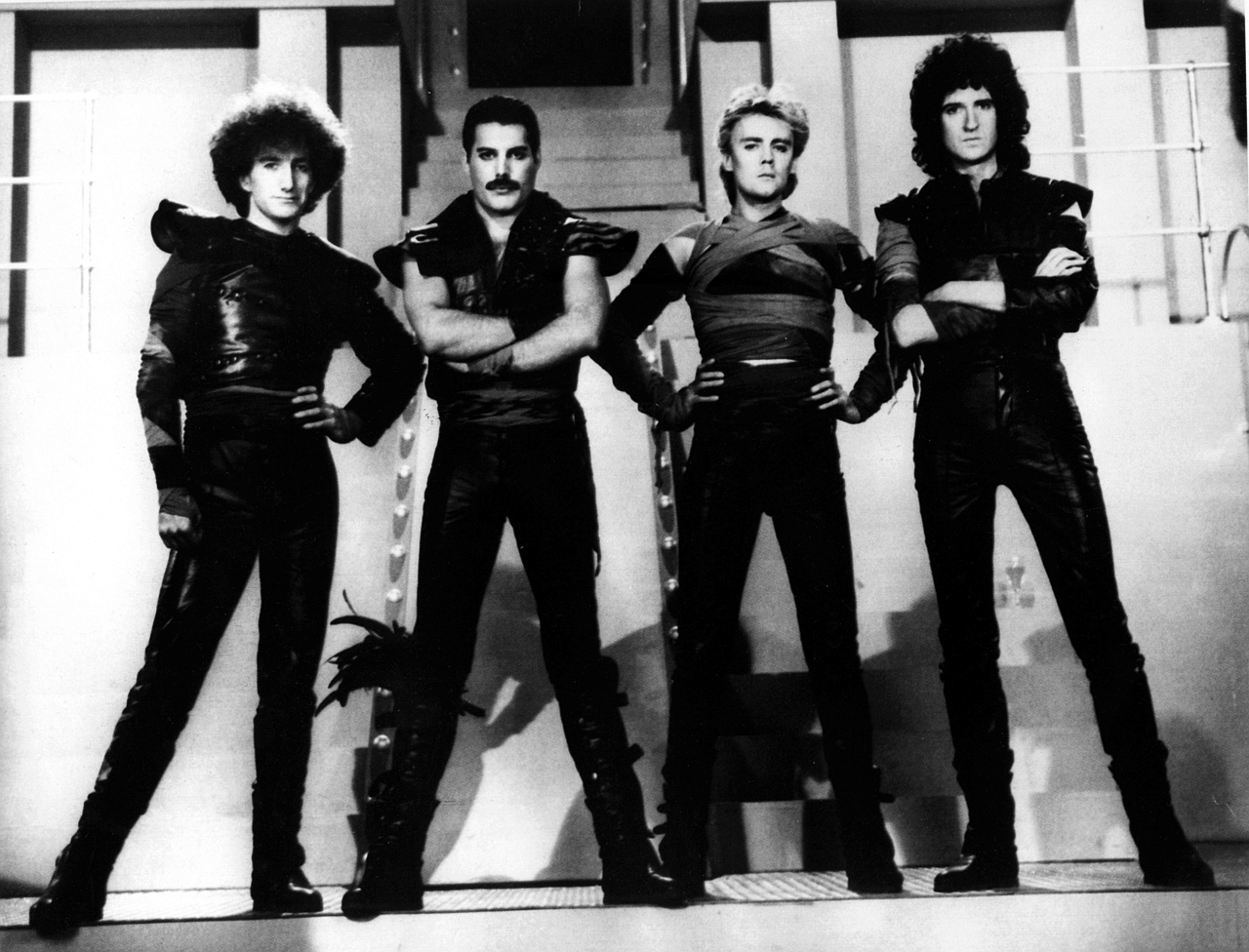 Rock Master #122: Queen, Rod Stewart, Strokes, Poison, Barão e muito ...