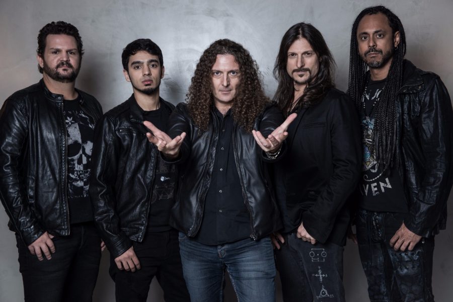 Angra começa turnê de celebração de 20 anos de "Rebirth" esse mês ...