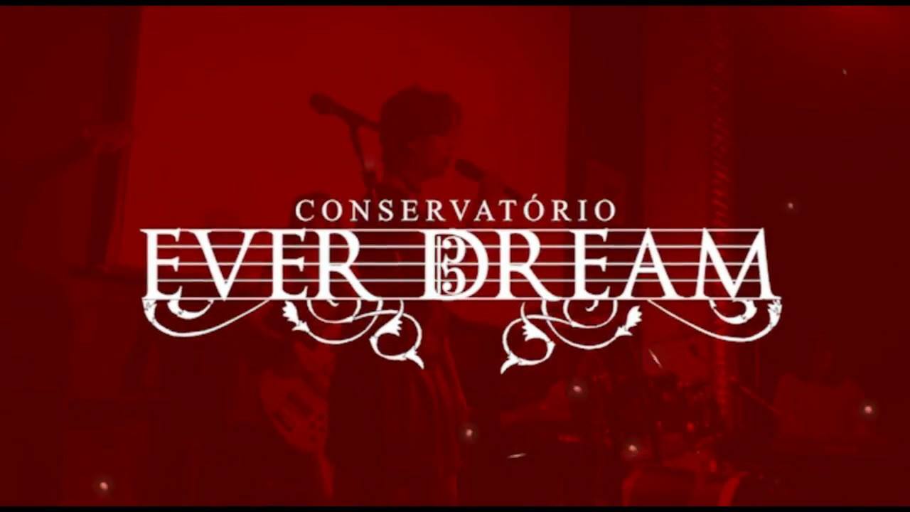 Conservatório Ever Dream homenageia nomes do metal nacional - Rock Master
