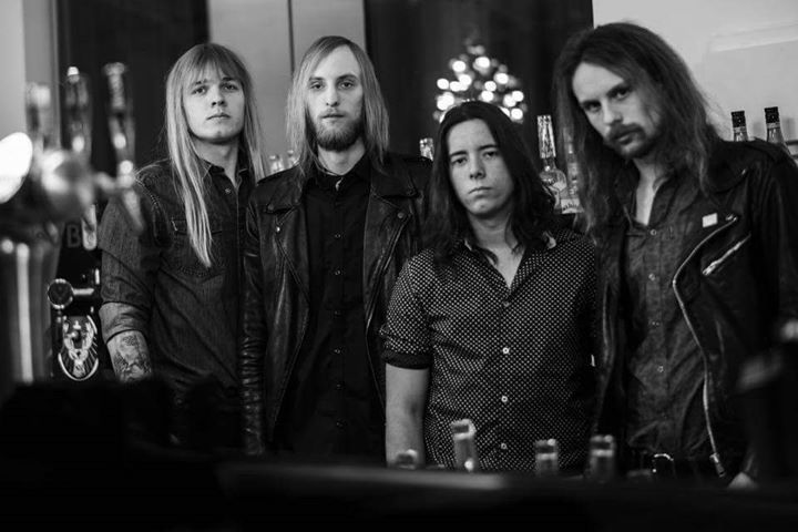 Resenha: “Raft of the World” - Night - Rock Master