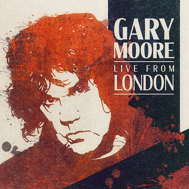 Parceira do Rock Master, Hellion lança álbum inédito de Gary Moore ...