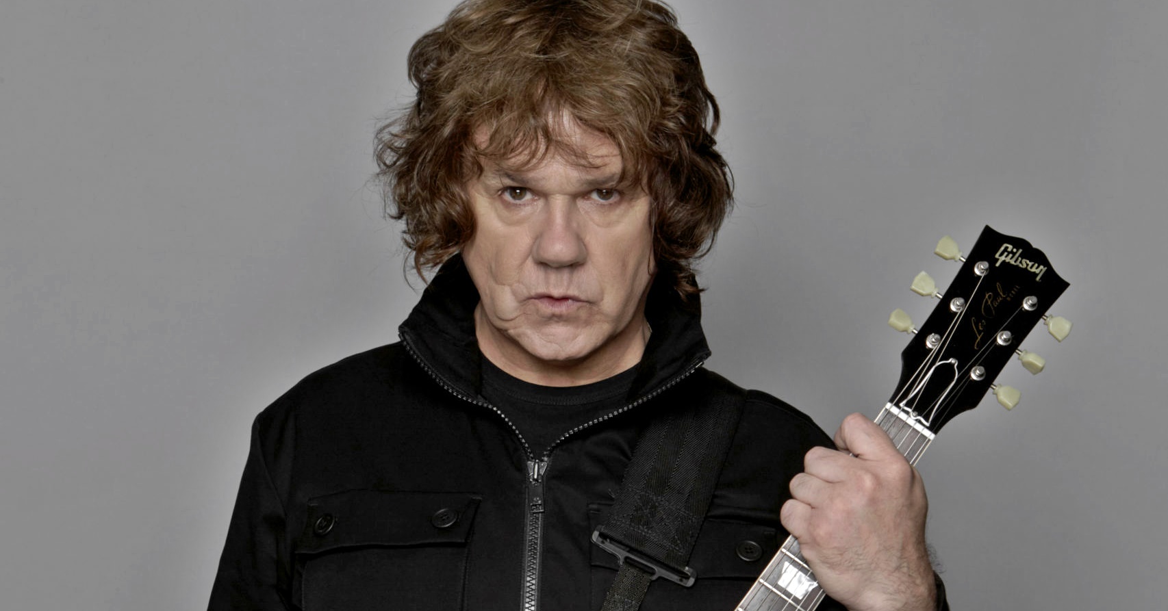 Parceira do Rock Master, Hellion lança álbum inédito de Gary Moore ...