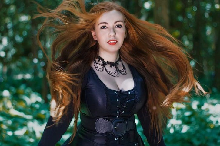 Vocalista do Lyria faz live no Instagram neste feriado - Rock Master