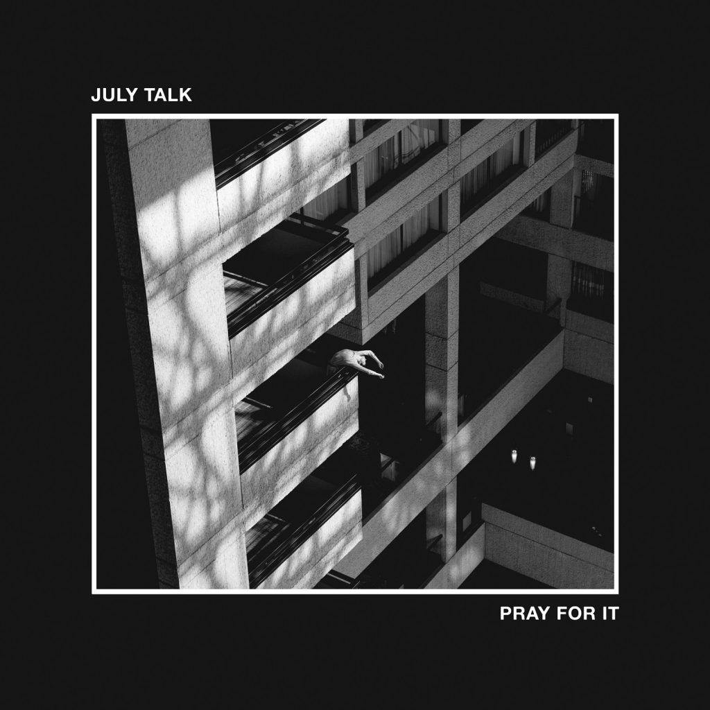 Banda canadense July Talks lança terceiro álbum – Rock Master
