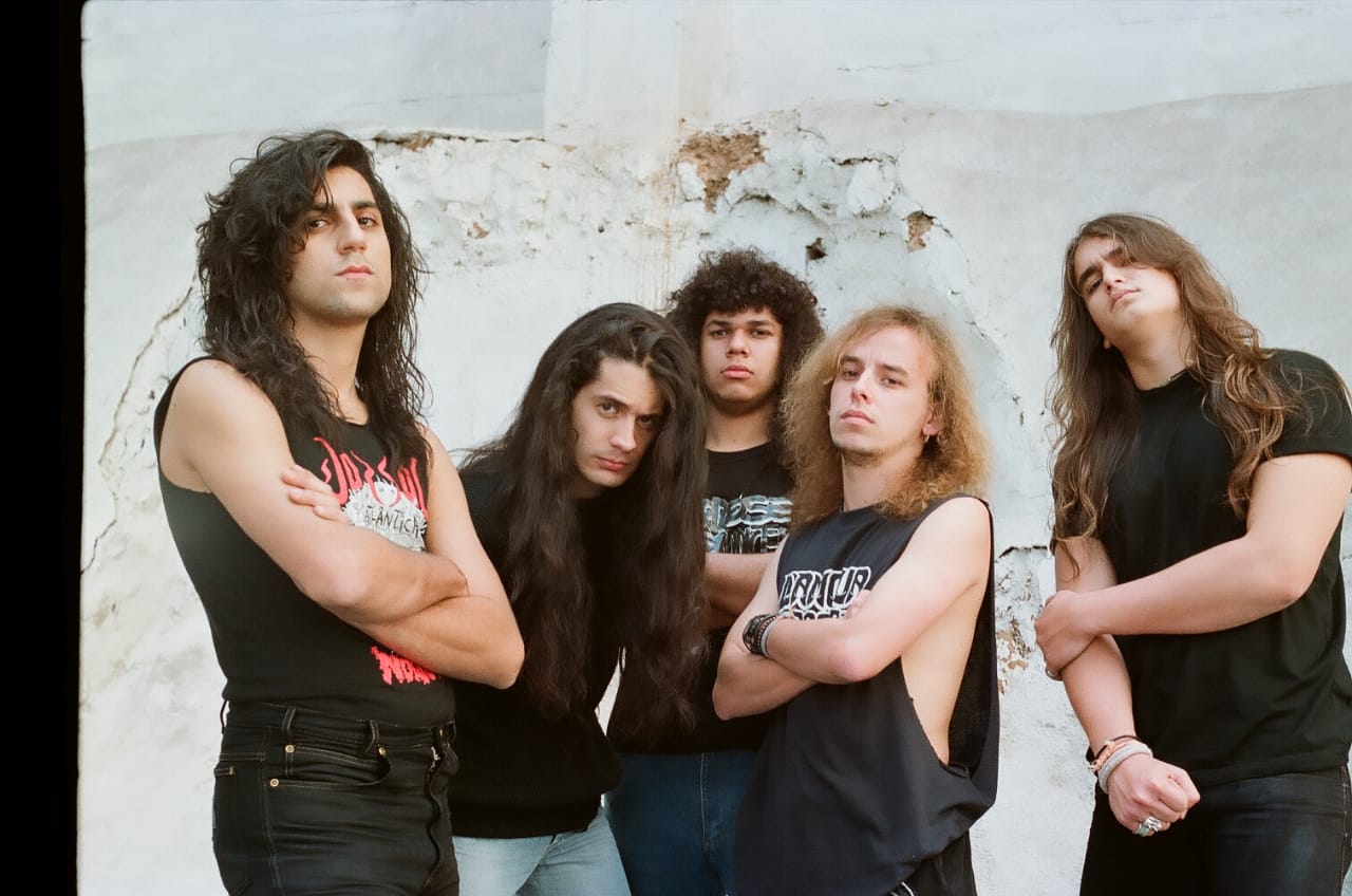 Resenha: Addicted to Reality - Overdose - Rock Master