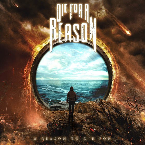 Conheça a banda Die For A Reason – Rock Master