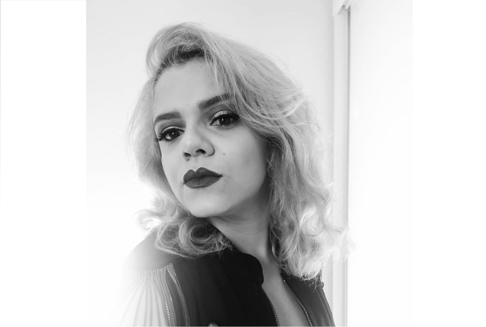 Mineira Laura Lanny relança EP de estreia remixado - Rock Master