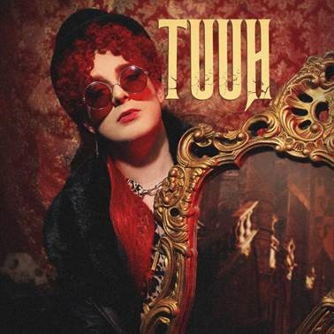 Em declaração de amor ao J-rock, Tuuh lança novo álbum – Rock Master