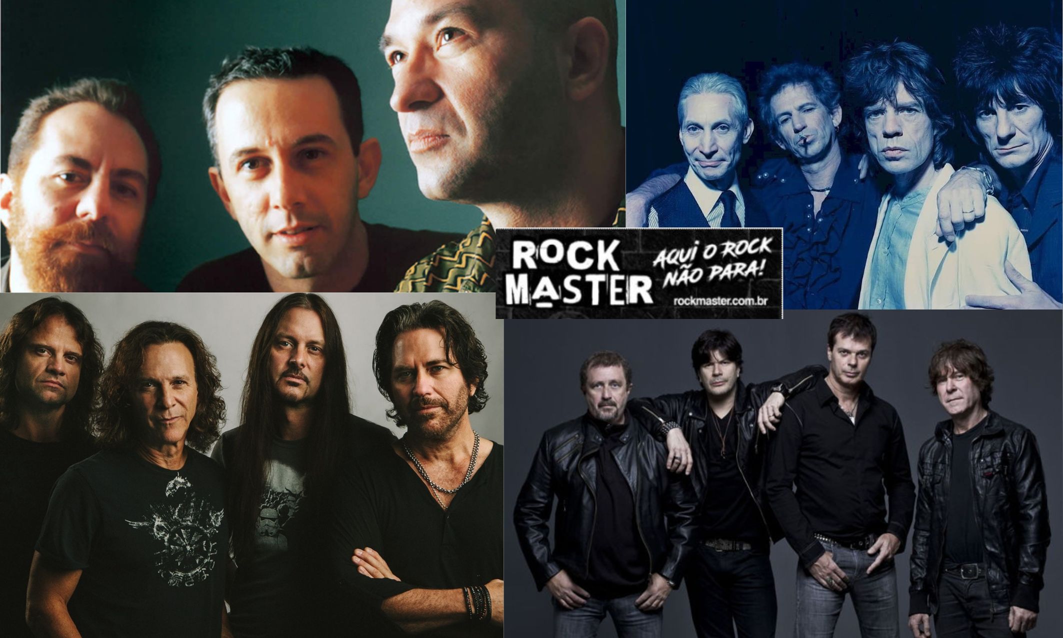 Rock Master #708: João Barone e os 40 anos do primeiro disco dos ...