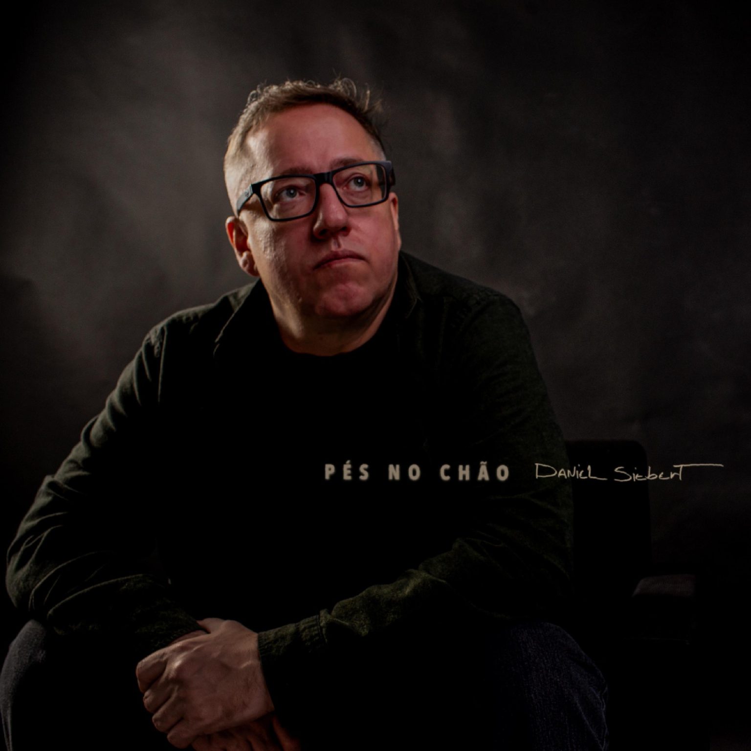 Daniel Siebert lança álbum “Pés no Chão” – Rock Master